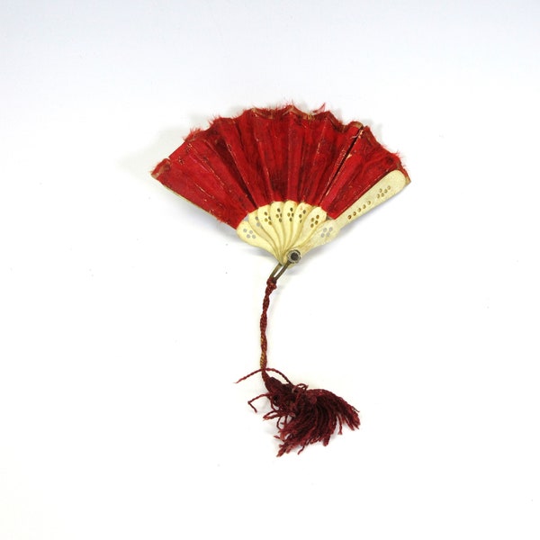 Hand Fan - Etsy