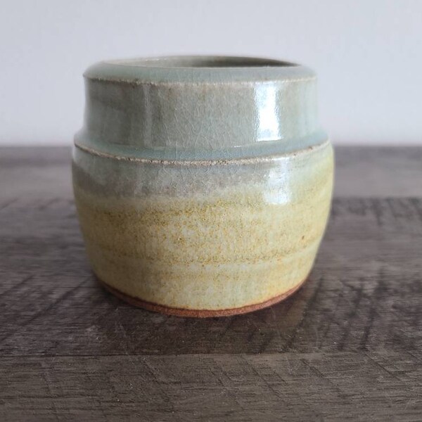 Gray Pottery - Etsy