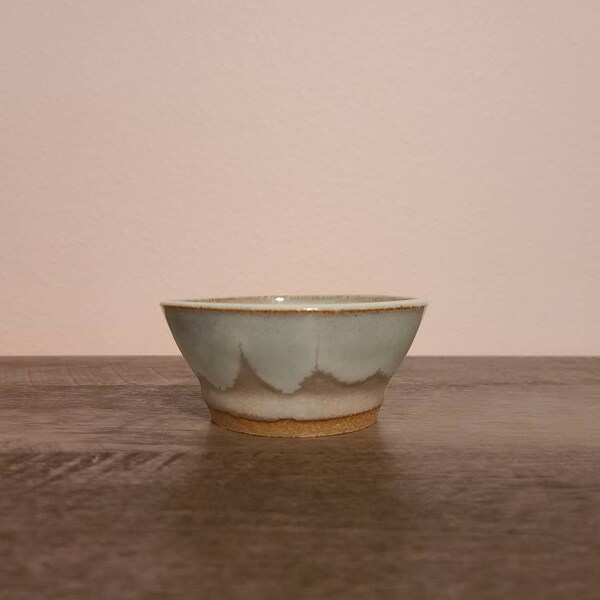 Blue Gray Pottery - Etsy