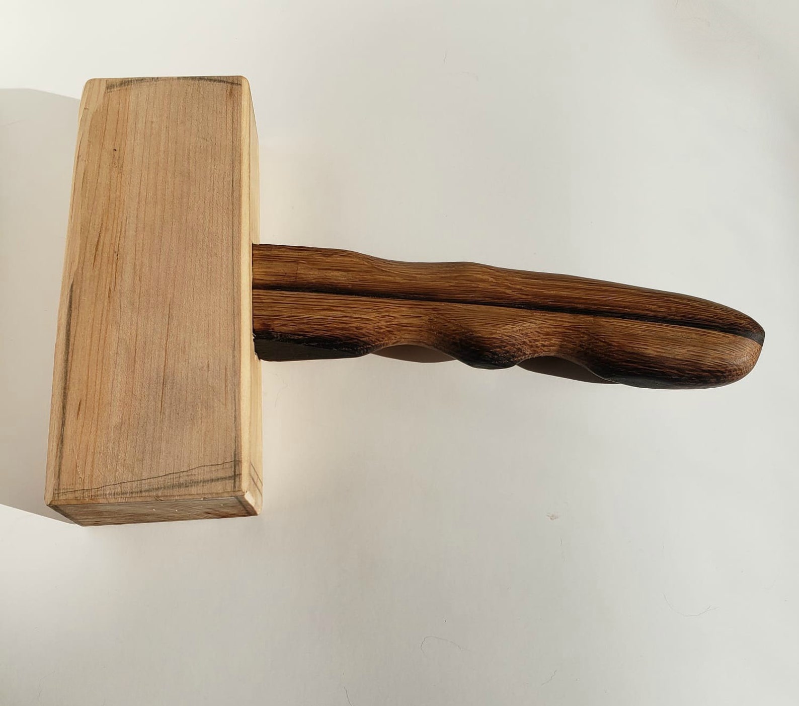 Woodworking Mallets / Hammers / Reclaimed Hardwood /laminated Wine ...