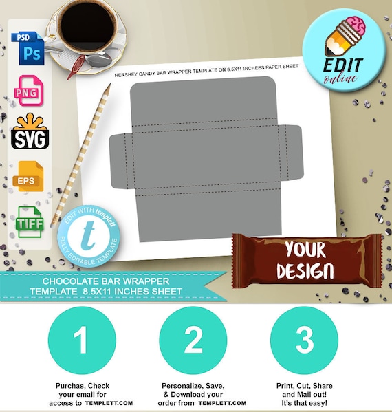 Software wrapper design - kselucky