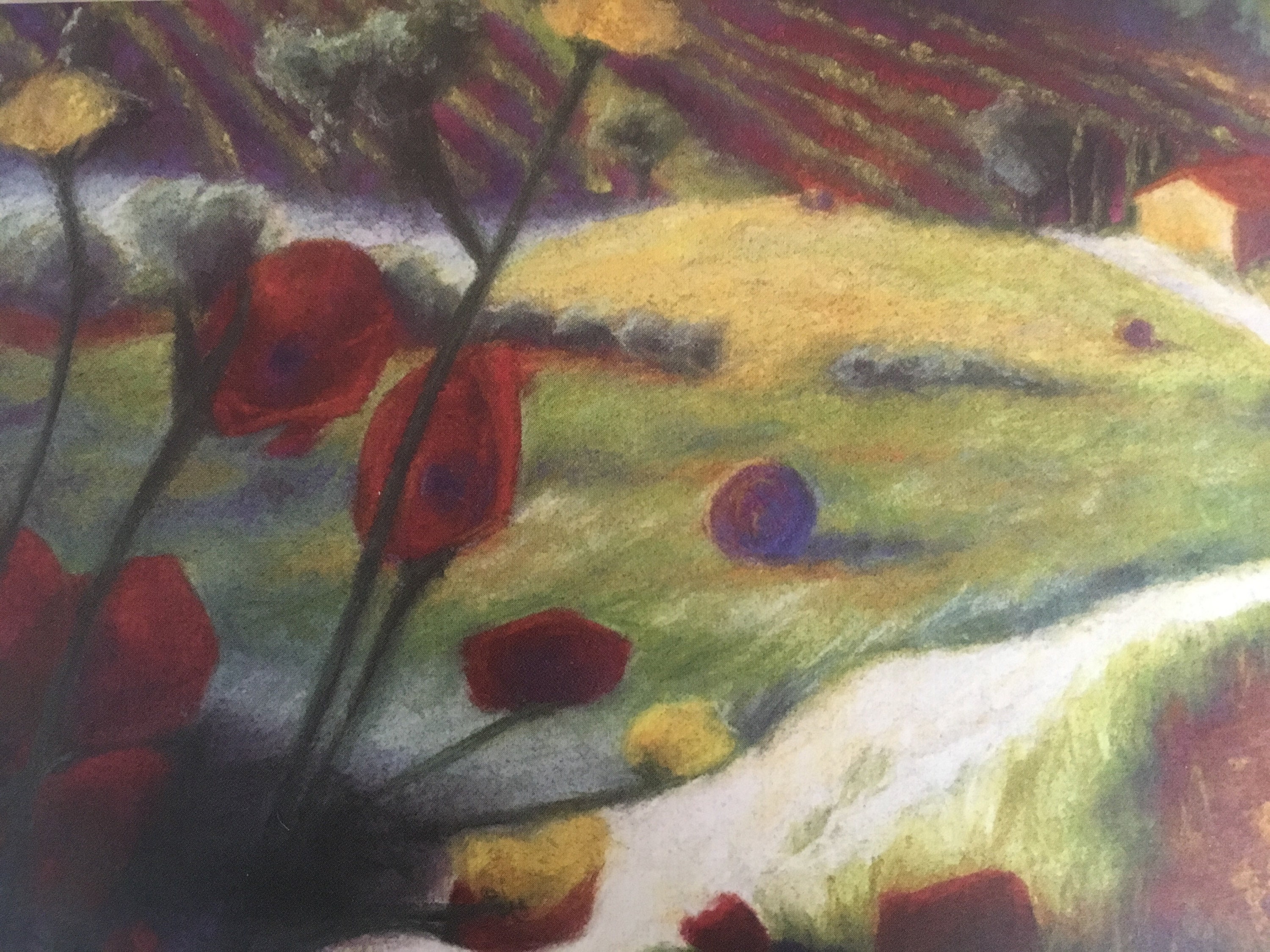 Italian Fine Art Note Cards Set - Impressionist Blank Cards - European ...