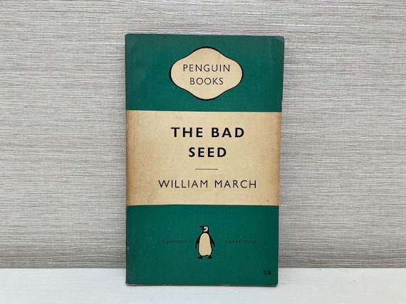 The Bad Seed William March