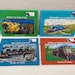 1990's Thomas the Tank Engine Hardback Books William Heinemann Grolier ...