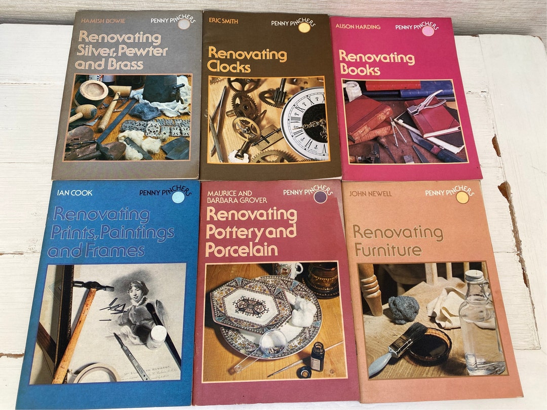 Penny Pinchers 1980 Paperback Books - Various Titles Sold Seperately - Etsy