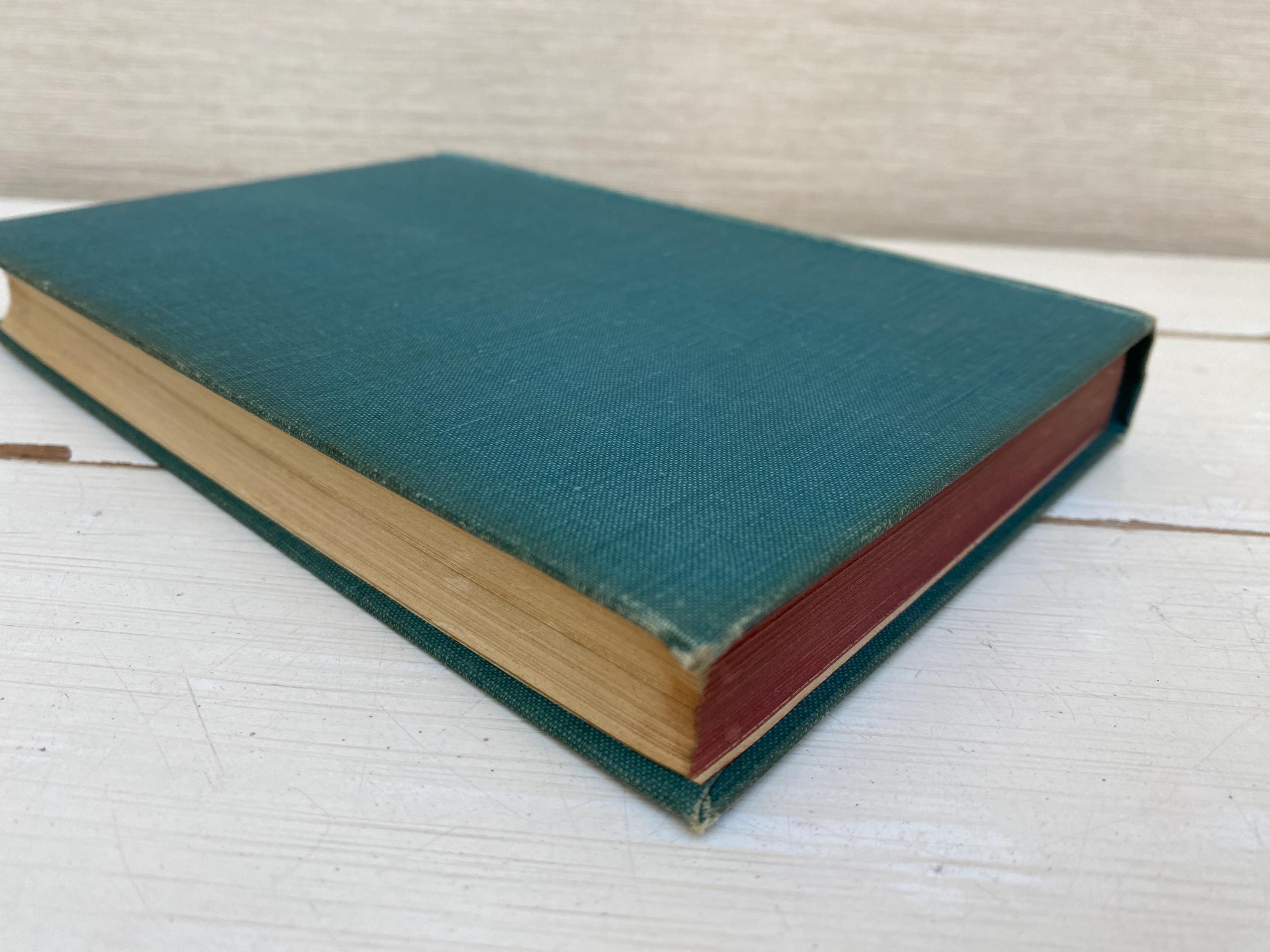 Through the Valley by Robert Henriques 1951 Vintage Hardback Book- the ...
