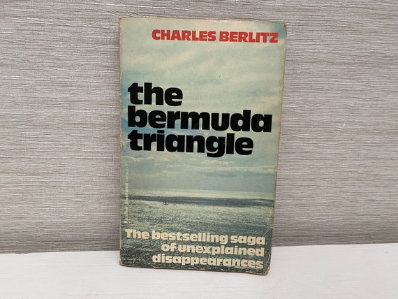 Bermuda Triangle 1977