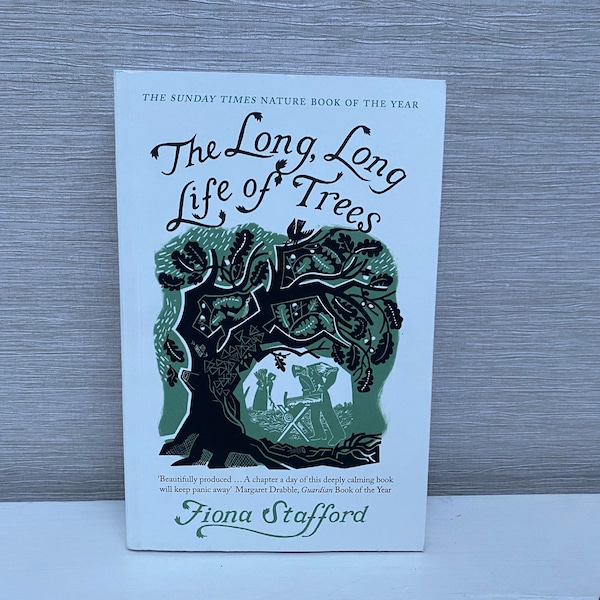 Tree of Life Book - Etsy