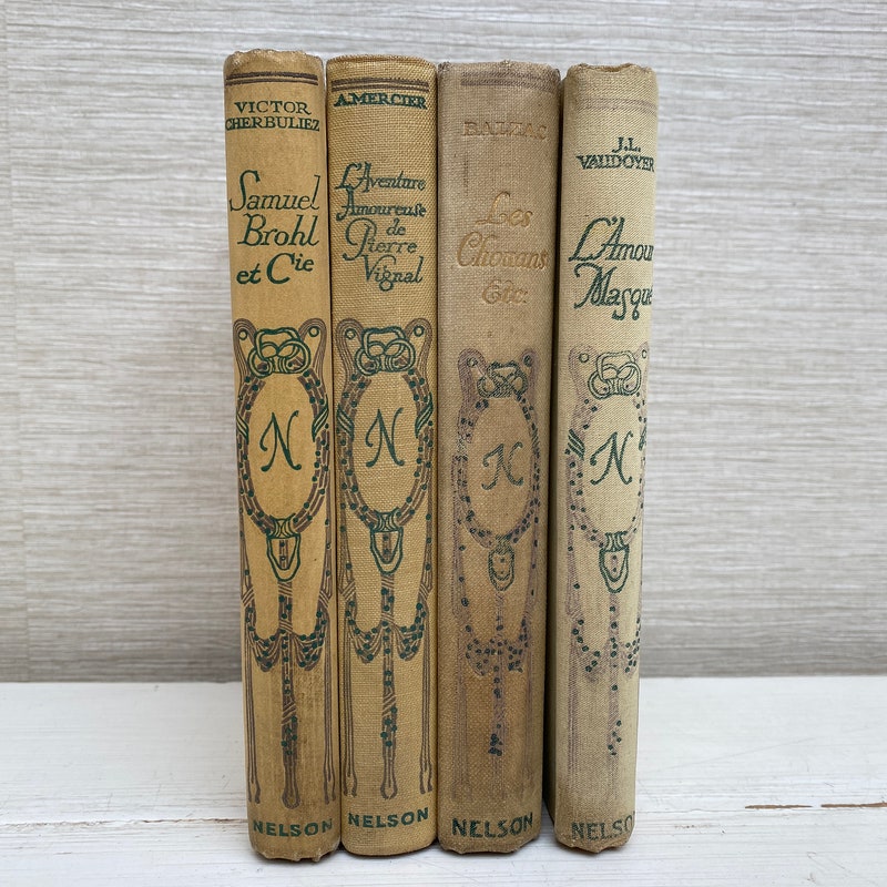 Samuel French - Etsy