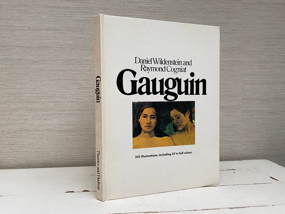 Gauguin the Great Impressionists by Daniel Wildenstein & Raymond ...