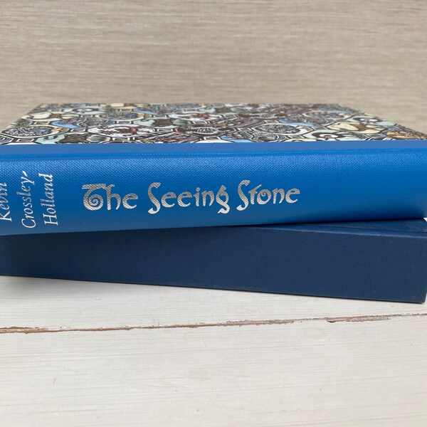 Seeing Stone - Etsy