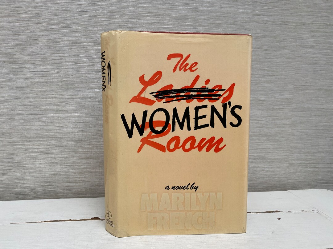 The Women's Room by Marilyn French Hardback Book 1978 First Edition - Etsy
