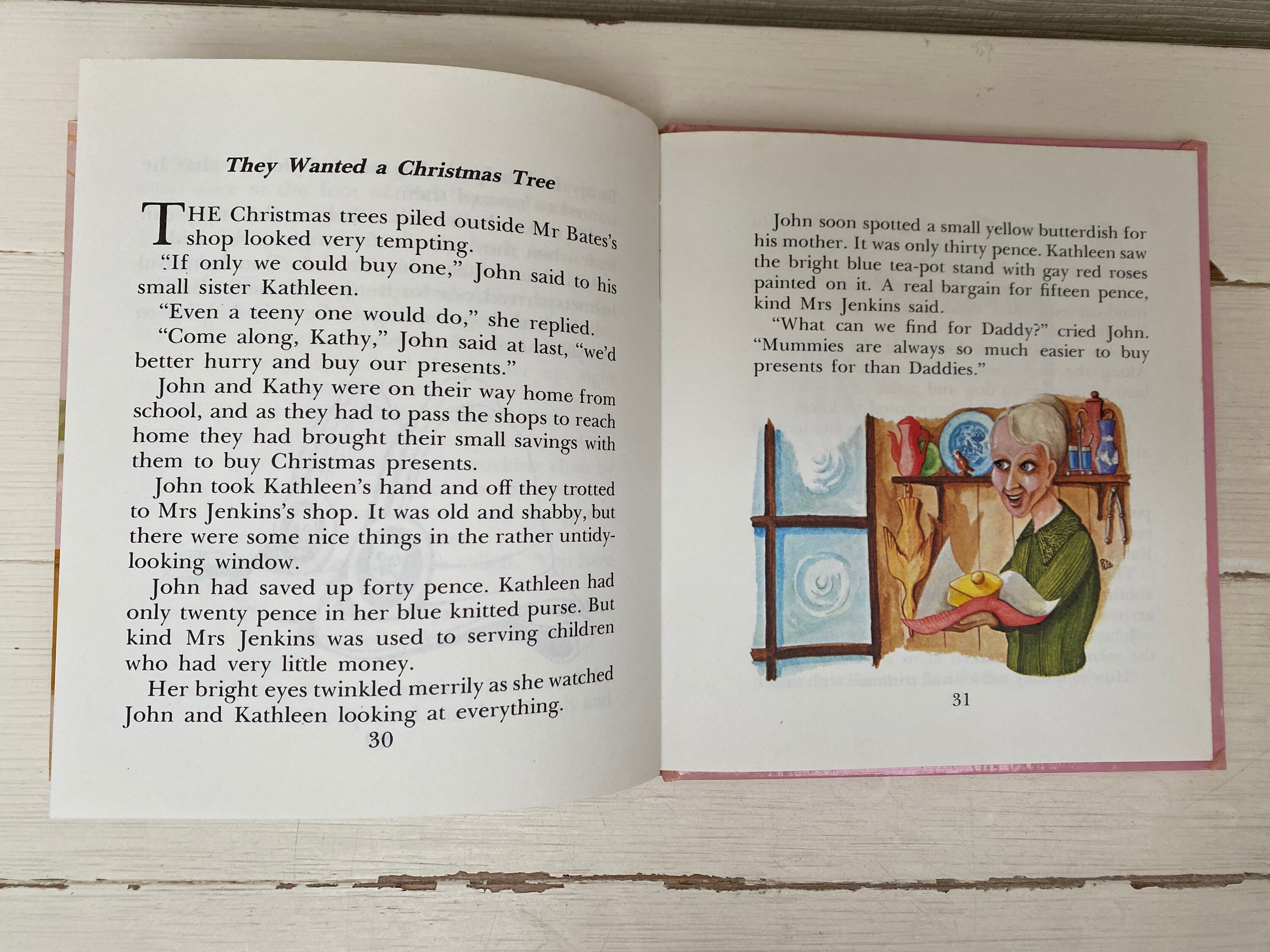 My Sleepytime Storybook Vintage Childrens Hardback Book 1981 - Dean and ...