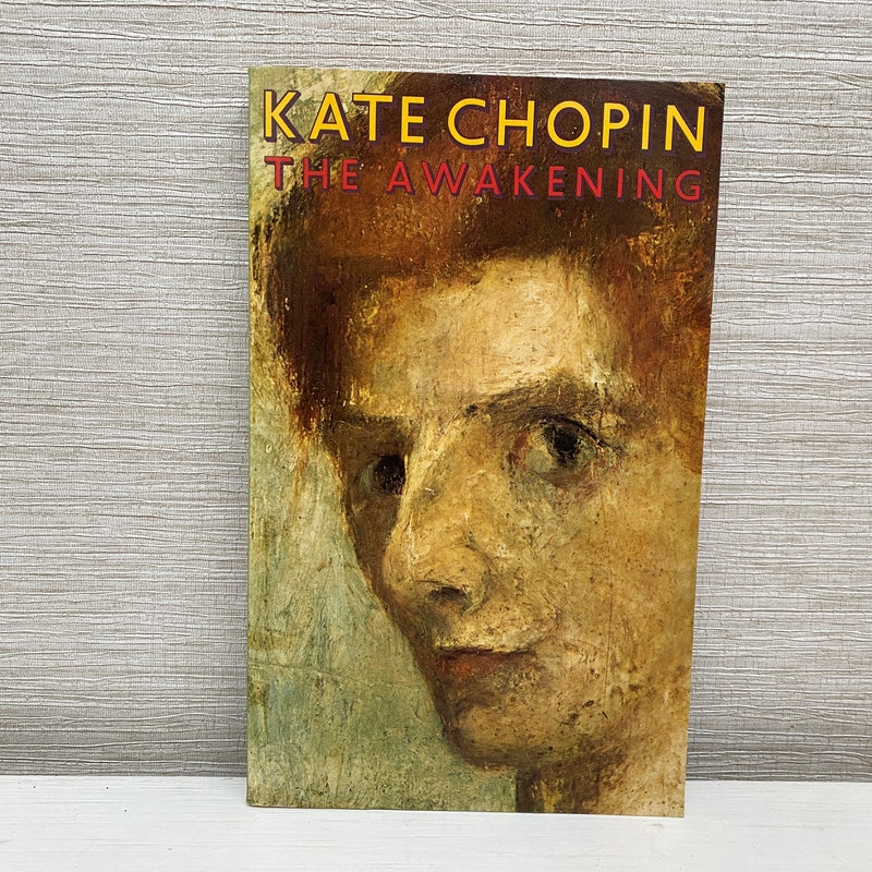Kate Chopin - Etsy