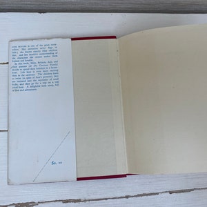 The Saucy Jane Family by Enid Blyton 1947 First Edition Hardback Book ...