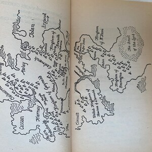 High Deryni by Katherine Kurtz 1980 Vintage Paperback Book - Etsy