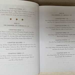 The Story of King Arthur and His Knights by Howard Pyle 1st Edition 1st ...