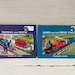 1990's Thomas the Tank Engine Hardback Books William Heinemann Grolier ...