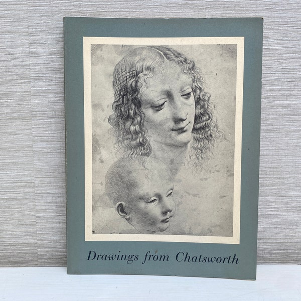 Old Master Drawings - Etsy