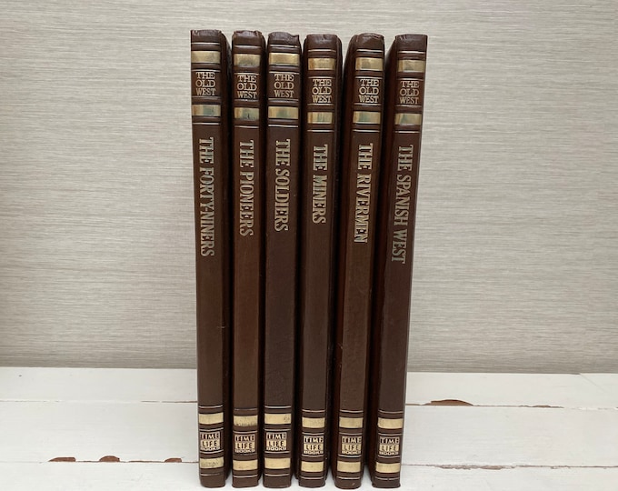 4 Time Life Foods of the World Spiral Bound Recipes, 1968 Vintage ...