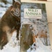 Collins Nature Guides - Wild Animals of Britain and Europe 1995 ...