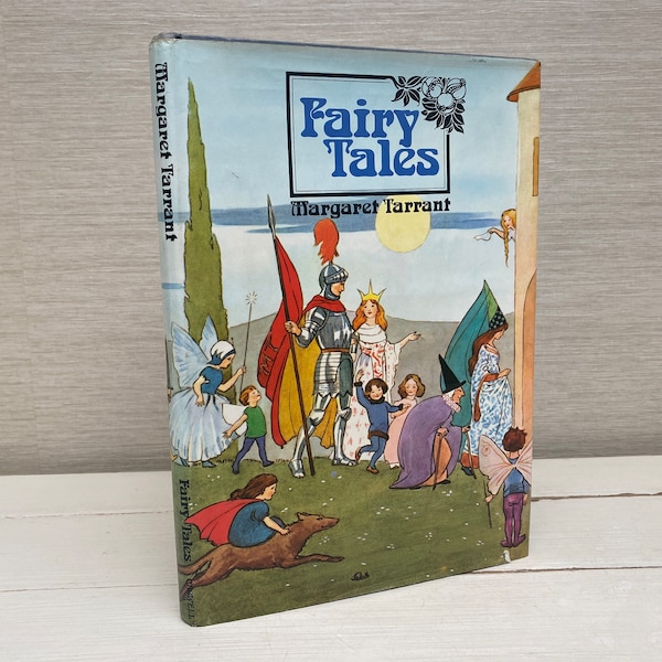 Margaret Tarrant - Etsy