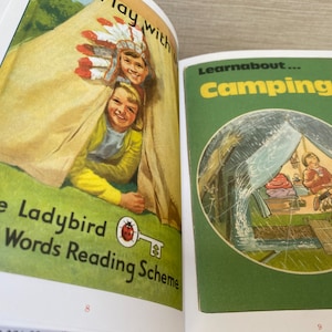 Ladybird A Cover Story 500 Iconic Covers From the Ladybird Archives ...