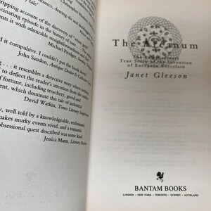 The Arcanum by Janet Gleeson Paperback Book 1999 Bantam Books - Etsy