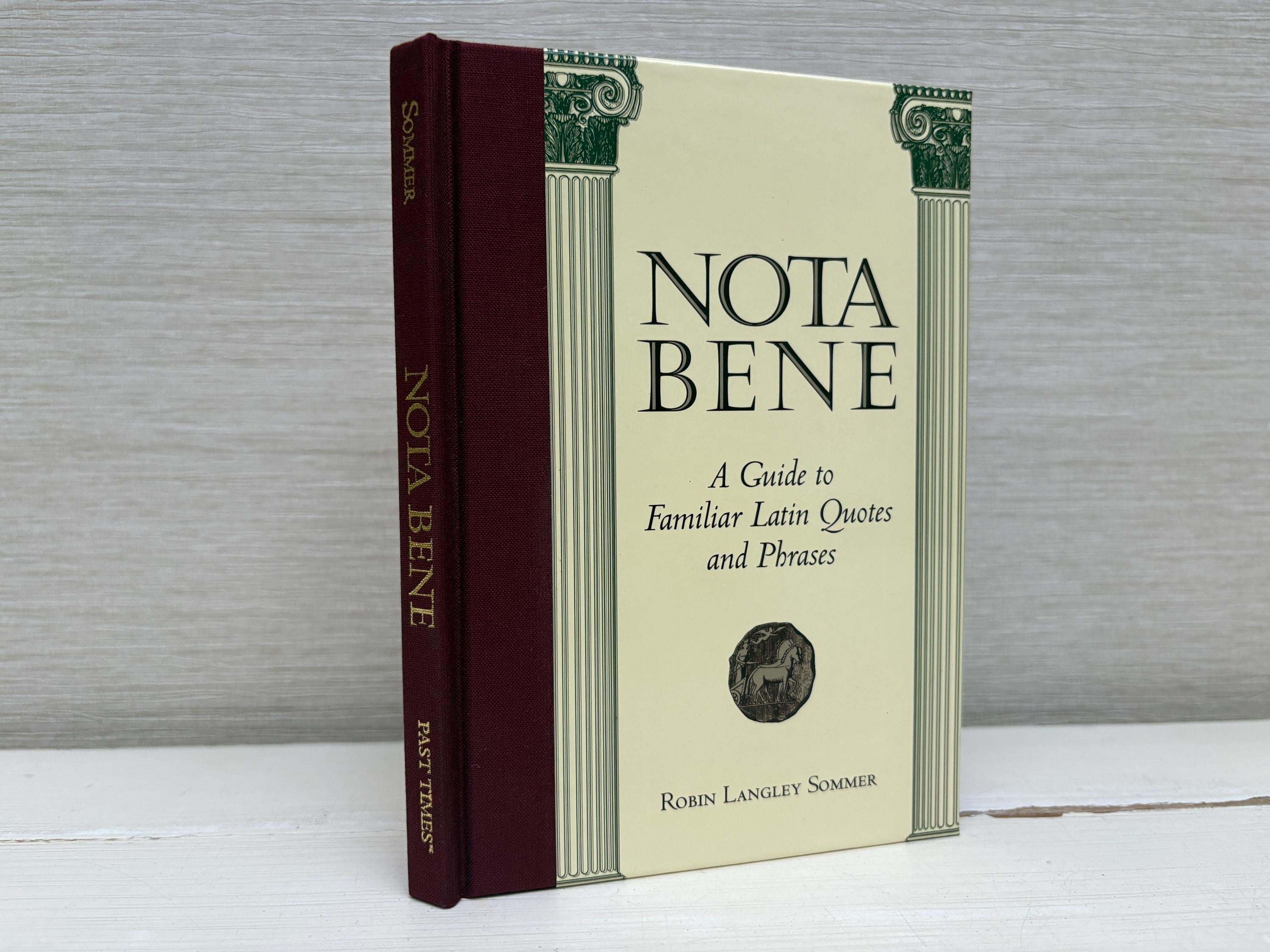 Nota Bene Quotes How To Take Notes : The Zettelkasten Methods