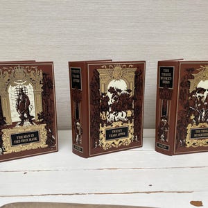 The Adventures of the Three Musketeers by Alexandre Dumas Folio Society ...