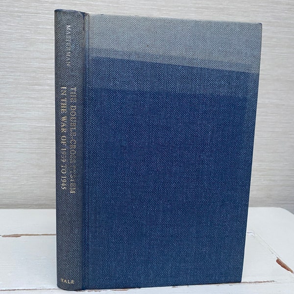 Double Cross System - Etsy