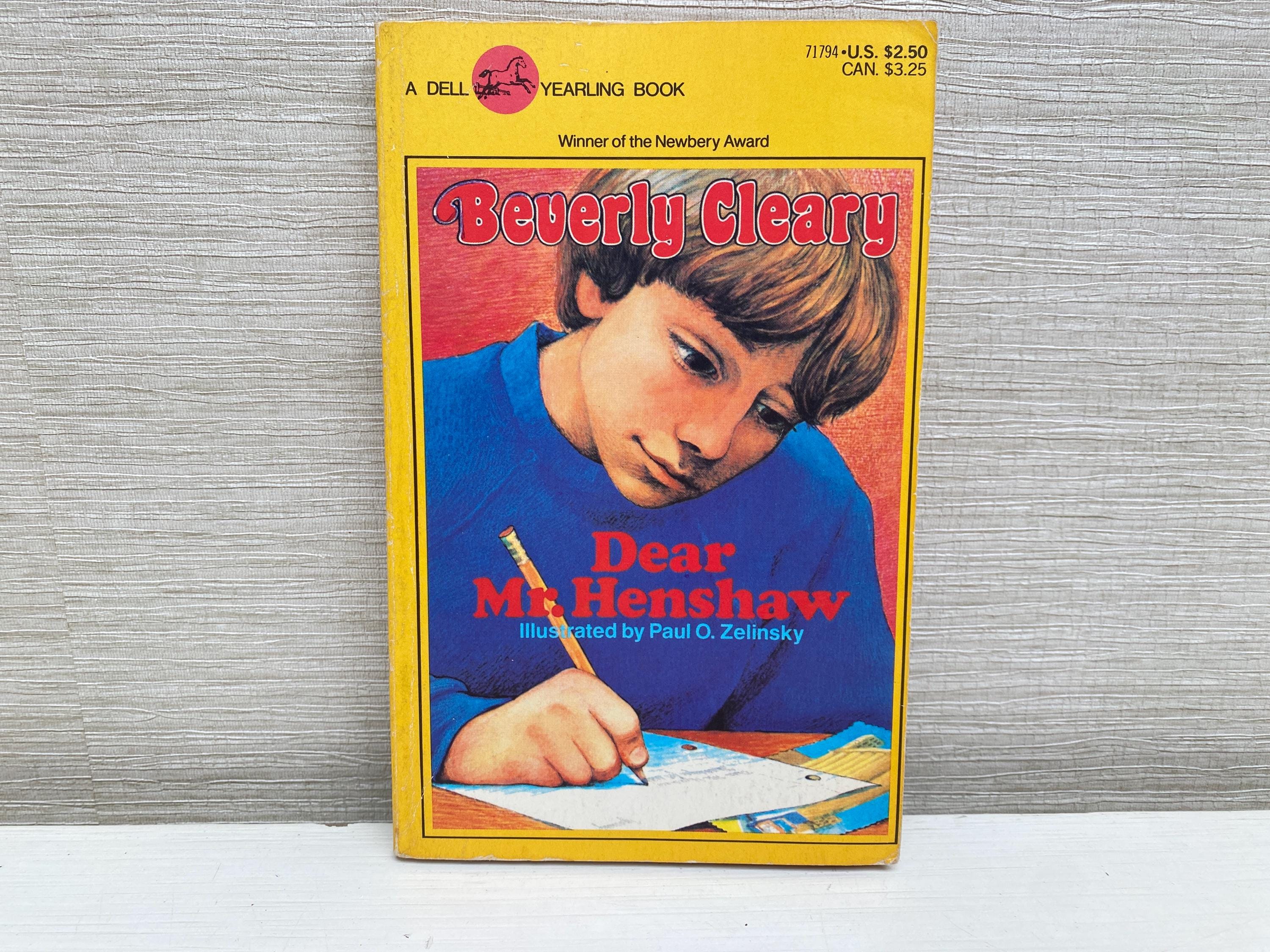 Sehr Geehrter Herr Henshaw