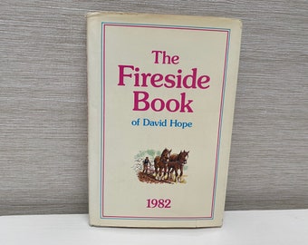 Fireside Poem - Etsy