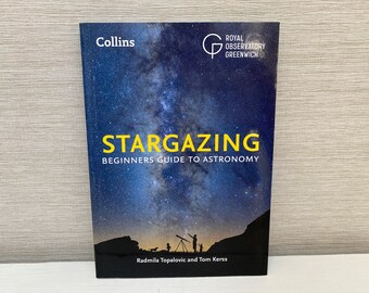 Astronomy Guide For Beginners