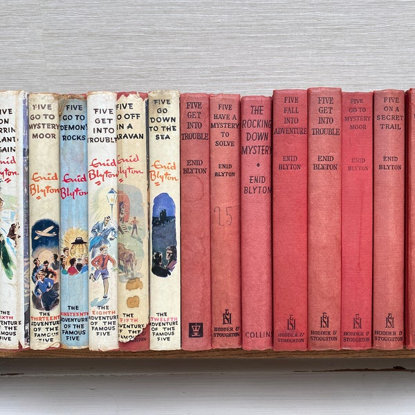 1960s Books - Etsy