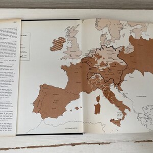 The Age of Baroque Landmarks of the Worlds Art by Michael Kitson 1967 ...