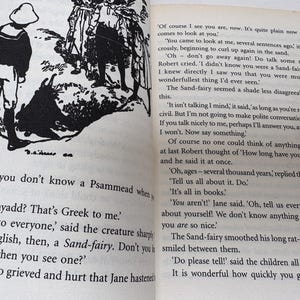 Five Children and It by E Nesbit 2008 Puffin Classics Paperback Book ...