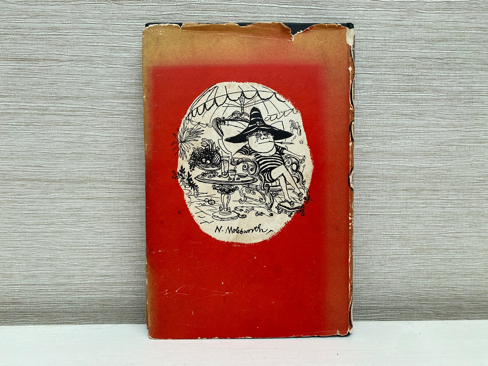 Whizz for Atoms by Geoffrey Willans & Ronald Searle Vintage Hardback ...