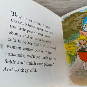 Andy Pandy's Weather House by Maria Bird Illustrated by Marvin Wright ...