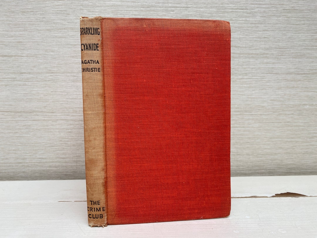 Twenty Years After by Alexandre Dumas Vintage Hardback Book - W ...