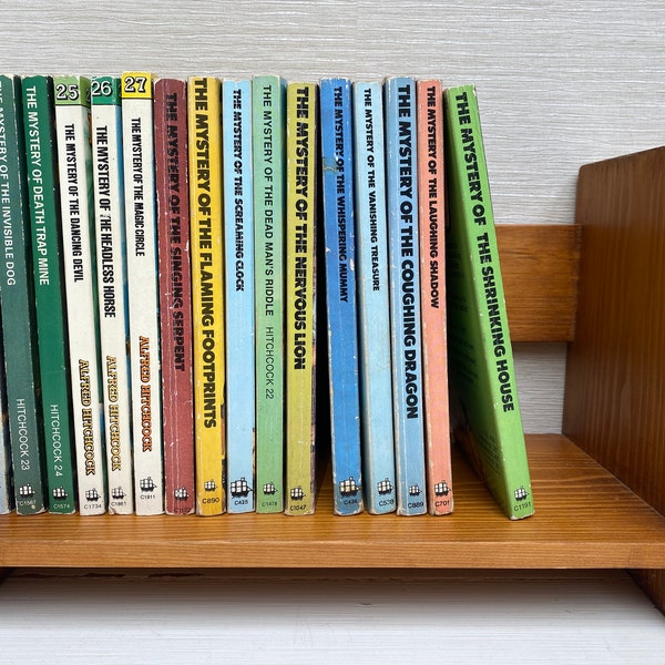 Alfred Hitchcock - Etsy