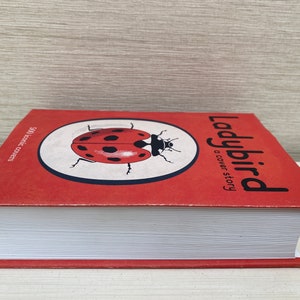 Ladybird A Cover Story 500 Iconic Covers From the Ladybird Archives ...