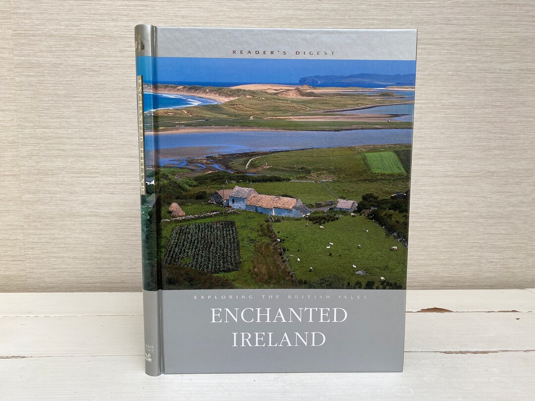 Enchanted Ireland - Exploring the British Isles - Reader's Digest ...