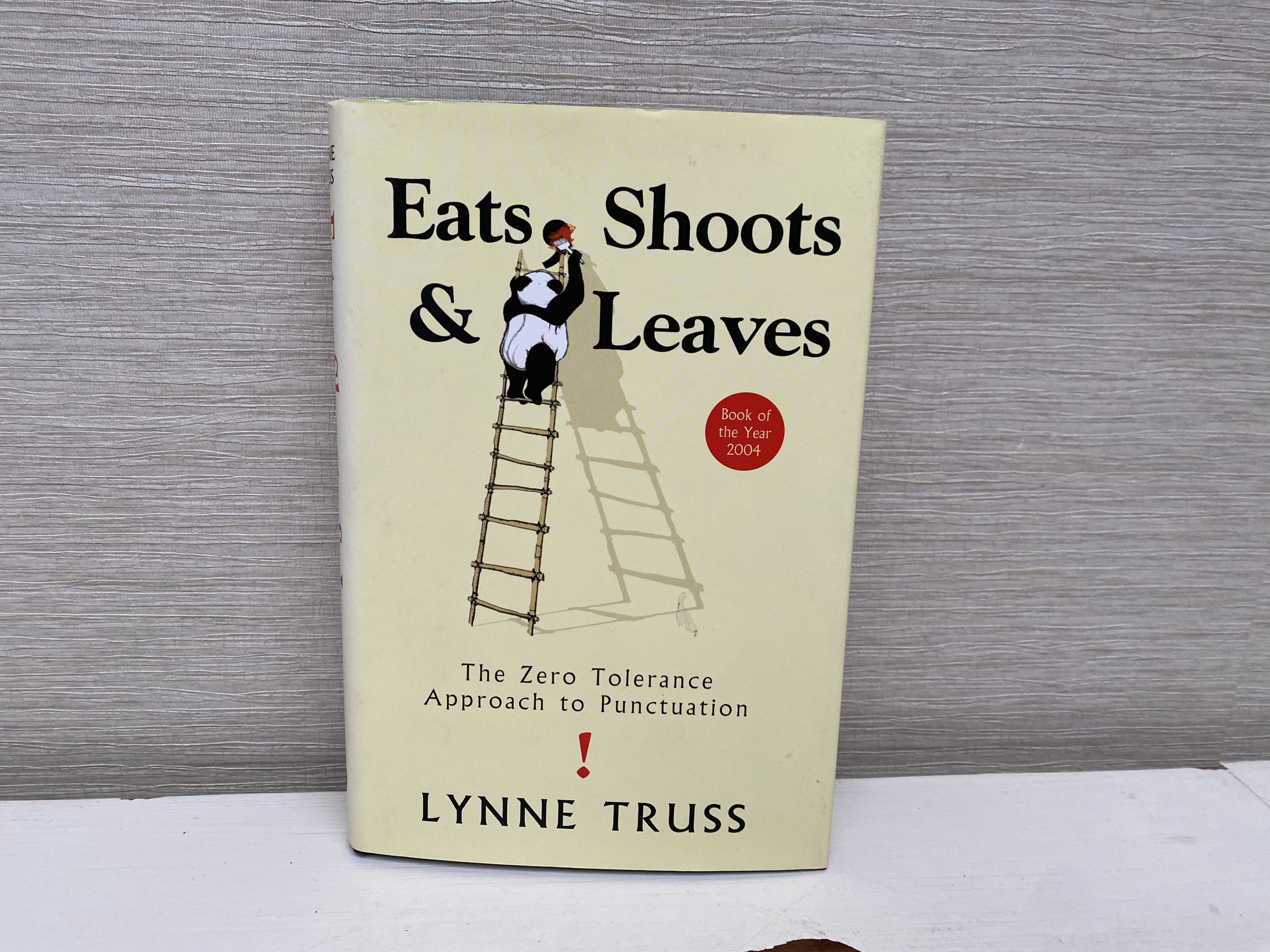 Lynne Truss