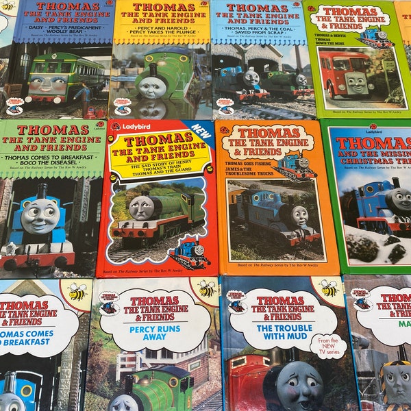 80s Childrens Books - Etsy