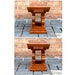African Tribal Stool Royal Collection Queen Elizabeth Ghana 1960s Mid ...