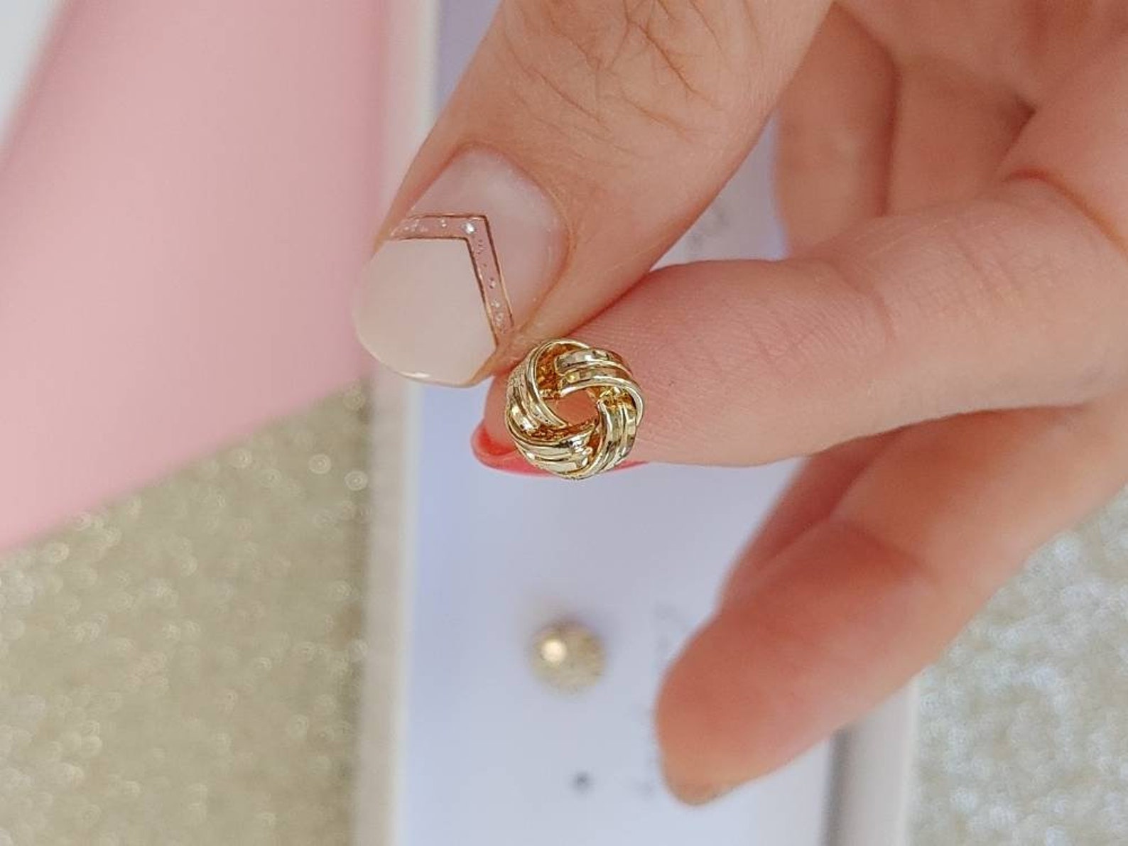 Multi Earring Gift Set 5pairs/leaf Earring Gifts Boxed - Etsy