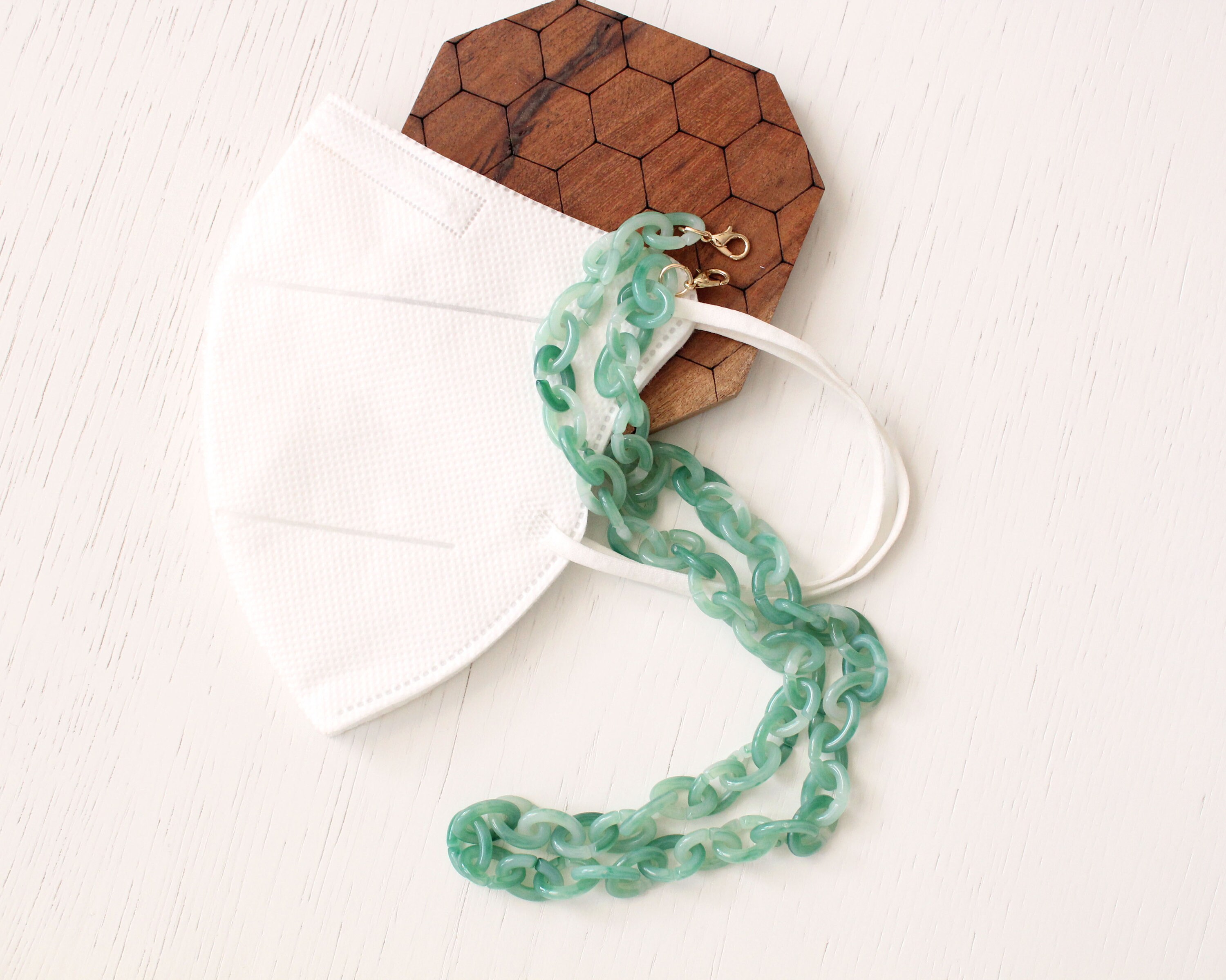 Sophisticated Brown Tortoise Shell Chunky Chain Sunglasses - Etsy