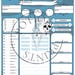 Dungeons and Dragons Character Sheet Printable Dnd5e Custom Design ...
