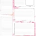 Printable Flower Character Sheet for Dnd, Character Sheet for Players ...